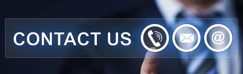 Contact Us – CA Technologies Private Limited